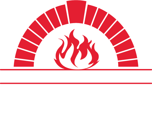 Wood Fired Pizza - Catering & Events | Papa Frank's Pizza